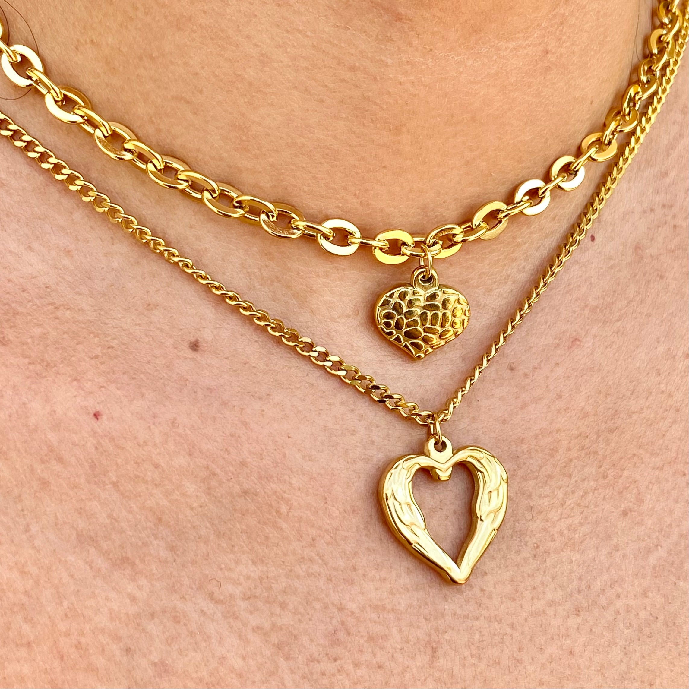 Collares – Page 2 – Accesorios GM Mayoreo