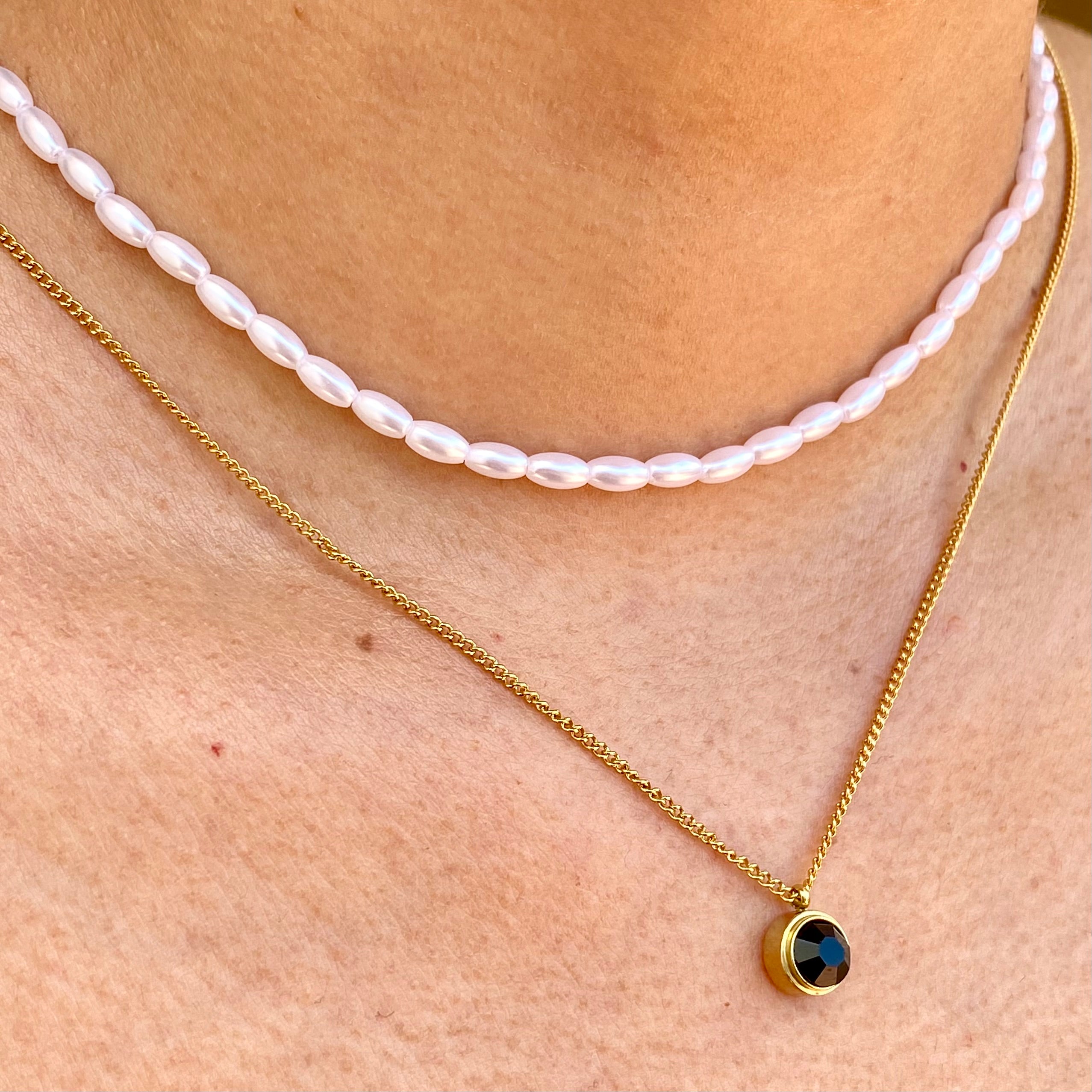 Collares – Page 2 – Accesorios GM Mayoreo