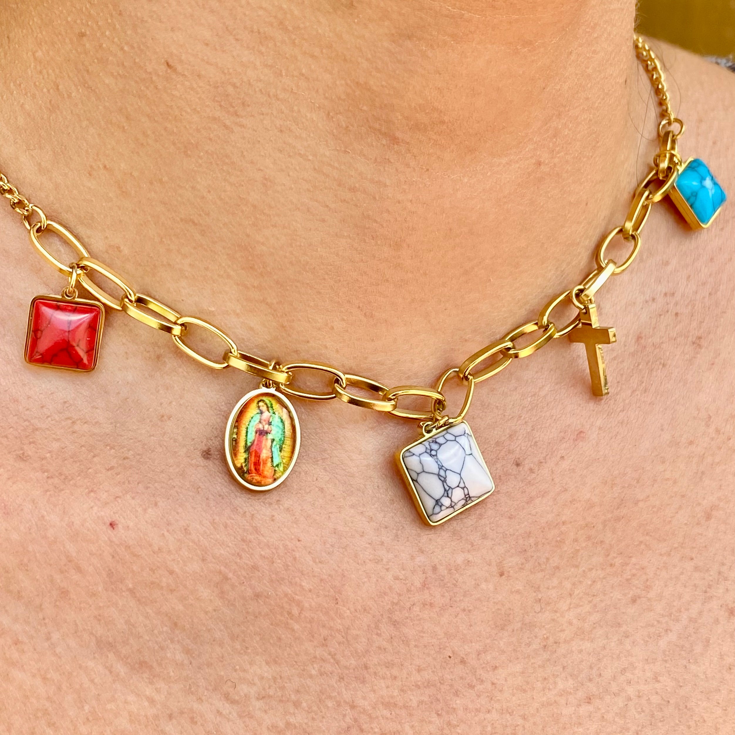 Collares – Page 3 – Accesorios GM Mayoreo